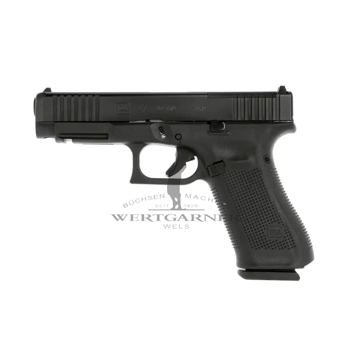 Glock 47 MOS/FS 9x19, 919,00